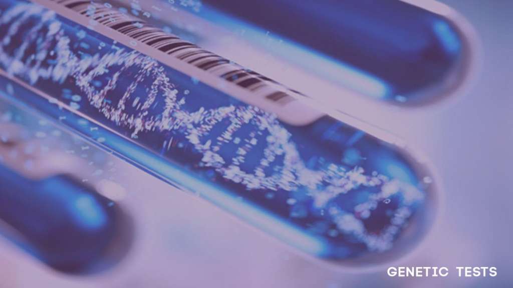GENETIC TESTING - Dr.Shweta Mittal Gupta