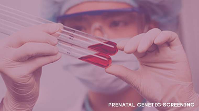 Prenatal Genetic Screening And Diagnosis PGS/PGD - Dr.Shweta Mittal Gupta